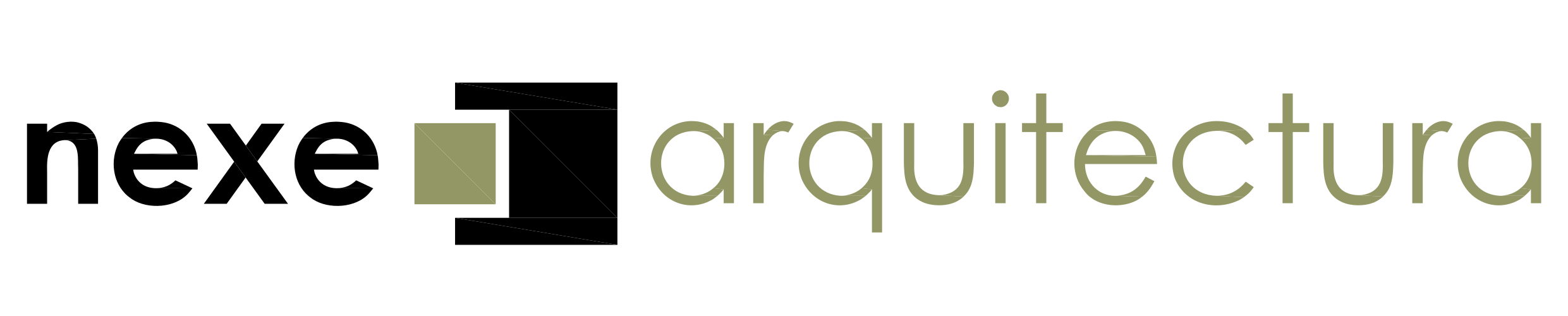 Nexe arquitectura | Josep Carreté